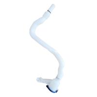 China Womala  Windshield Washer Fill Pipe LR084365  for Land Rover Rang Rover for sale