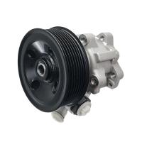 China Womala  Steering Pump QVB500630 for Land Rover Rang Rover for sale