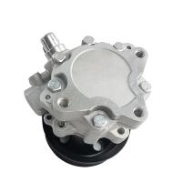 China Womala  Steering Pump QVB500630 for Land Rover Rang Rover for sale
