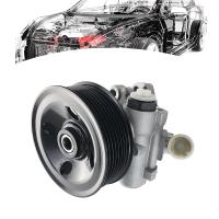 China Womala  Steering Pump QVB500630 for Land Rover Rang Rover for sale