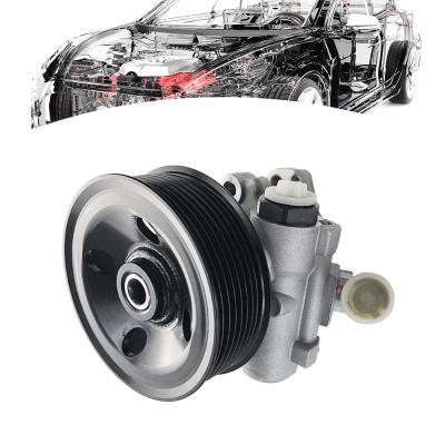 China Womala  Steering Pump QVB500630 for Land Rover Rang Rover for sale