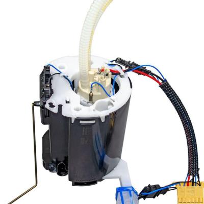China Womala Fuel Pump Assembly  C2Z23192 for Jaguar XF for sale