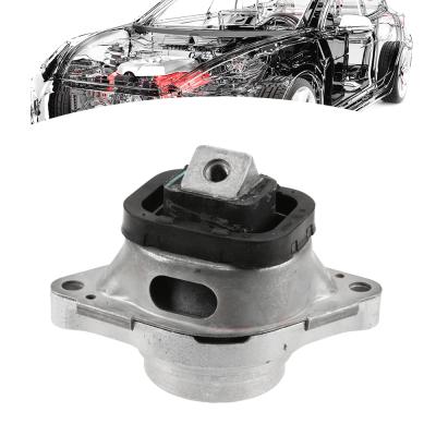 China Womala  Engine Mounting Bracket   LR022564 for Land Rover Rang Rover for sale