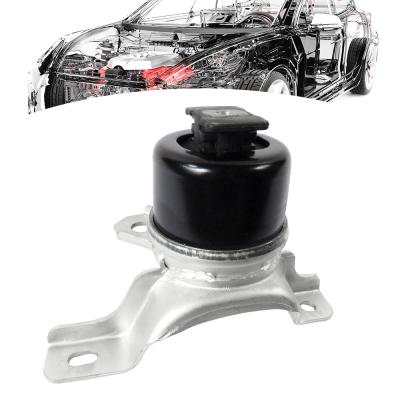China Womala  Right Engine Mount LR021634  for Land Rover Freelander 2 for sale