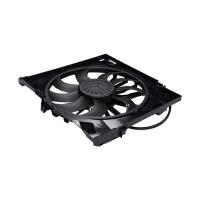 China Womala  Electric Fan  C2D42525 for for Jaguar XJ XF for sale