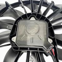 China Womala  Electric Fan  C2D42525 for for Jaguar XJ XF for sale