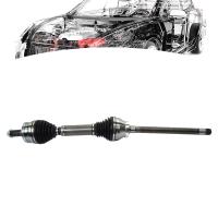 China Womala  Right Front Axle Shaft  IED500110  for Land Rover Range Rover for sale
