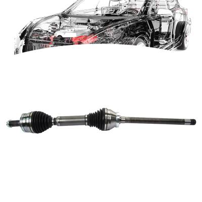 China Womala  Right Front Axle Shaft  IED500110  for Land Rover Range Rover for sale