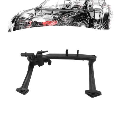 China Womala  Heater Manifold Coolant Pipe C2Z31644  for Jaguar for sale