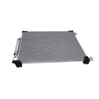 China Womala  Air Conditioning Condensers  LR100570 for Land Rover for sale