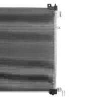 China Womala  Air Conditioning Condensers  LR100570 for Land Rover for sale