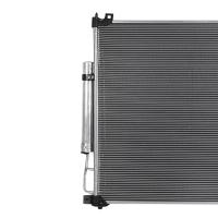 China Womala  Air Conditioning Condensers  LR100570 for Land Rover for sale