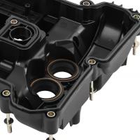 China Womala Valve cover LR038319 for Land Rover Freelander 2 for sale