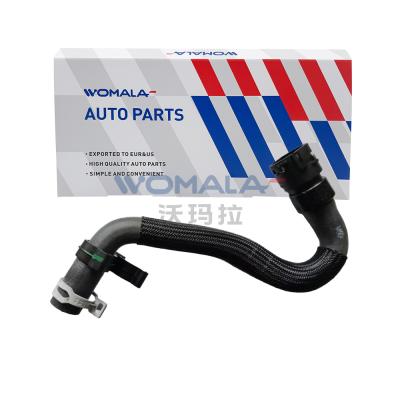 China Womala Heater inlet hose LR038125  for Land Rover for sale