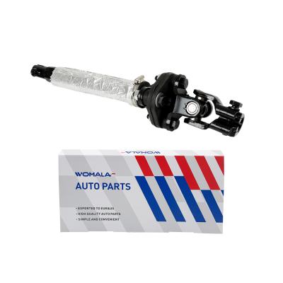 China Womala Steering Shaft LR071147 for Land Rover Range Rover Sport LR4 for sale