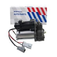 China Womala Air Suspension Compressor Pump LR061888  for Land Rover for sale