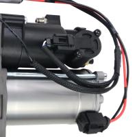 China Womala Air Suspension Compressor Pump LR061888  for Land Rover for sale