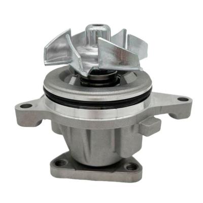 China Womala  Water Pump JDE38893 For Land Rover for sale