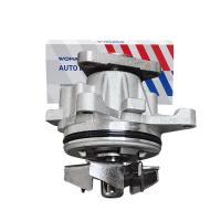 China Womala  Water Pump JDE38893 For Land Rover for sale