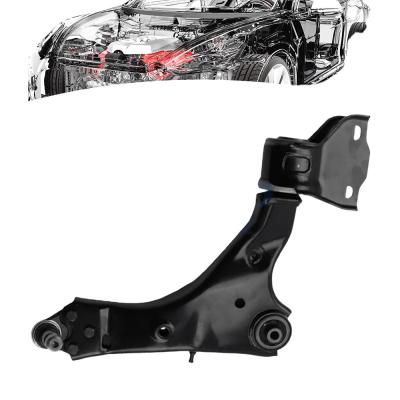 China Womala  Right Front Lower Arm LR101811 for Land Rover Range Rover Evoque for sale