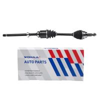 China Womala  Front right half-shaft LR024755 for Land Rover Range Rover Evoque for sale