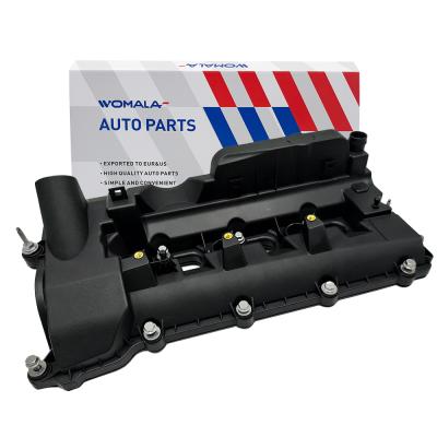 China Womala Left valve cover LR109353  for Range Rover Sport Jaguar for sale