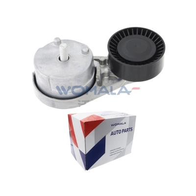 China Womala Drive Belt Tensioner LR079293  for Land Rover for sale