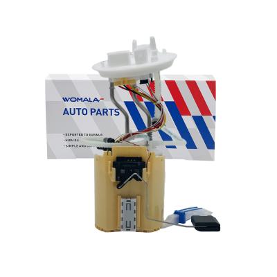 China Womala Fuel Pump Assembly  LR082740 for Land Rover FREELANDER 2 RANGE ROVER III for sale