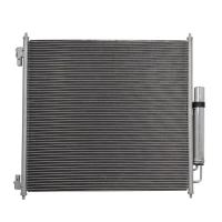 China Womala A/C Condenser LR035791 for Land-Rover for sale