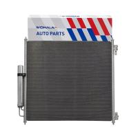 China Womala A/C Condenser LR035791 for Land-Rover for sale