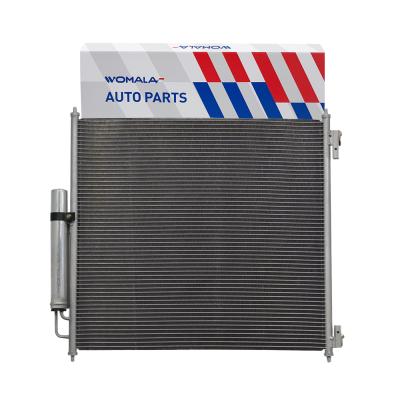 China Womala A/C Condenser LR035791 for Land-Rover for sale