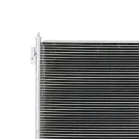 China Womala A/C Condenser LR035791 for Land-Rover for sale