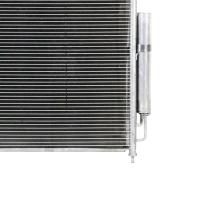 China Womala A/C Condenser LR035791 for Land-Rover for sale