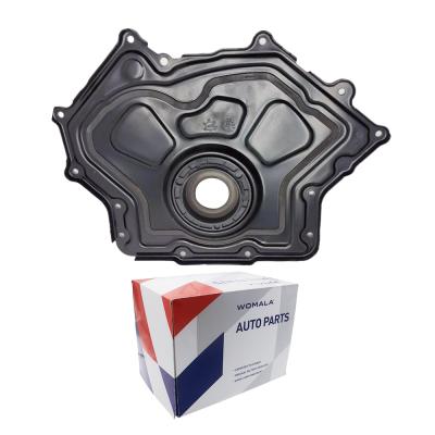 China Womala Engine Timing Cover LR011995 for Land Rover Range Rover Vogue for sale
