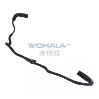 China Womala Valve Cover Exhaust Pipe  LR013531 for Land Rover for sale