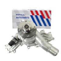 China Womala Water Pump  LR026093 for Land Rover Discovery 3/4 for sale
