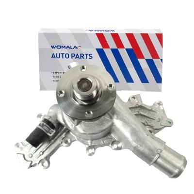 China Womala Water Pump  LR026093 for Land Rover Discovery 3/4 for sale