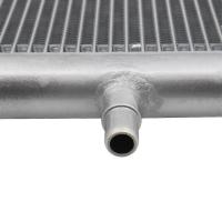 China Womala Auxiliary Radiator  LR062670 for Discovery Range Rover Range Rover Sport for sale