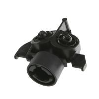 China Womala Left Headlight Washer Nozzle Telescopic Motor C2D21521 for Jaguar XJ for sale