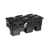 China Womala Front left door window switch YUD501110PVJ for Land Rover for sale