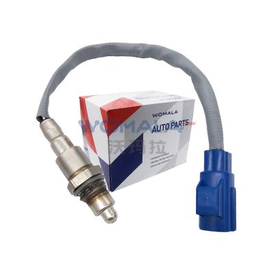 China Womala  Rear Oxygen Sensor  LR098290 for Land Rover Range Rover for sale