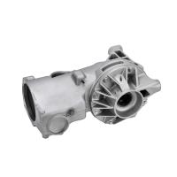 China Womala Rear differential LR029186 for Land Rover Range Rover Sport for sale