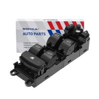 China Womala  Window Switch  LR086040 for Land Rover LR2 LR4 Rang Rover Sport for sale
