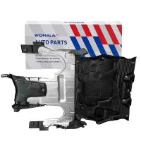 China Womala  Engine skid plate C2D40163 for Jaguar XJ for sale