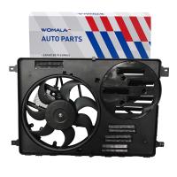 China Womala  Radiator Fan Assembly  LR032047 for Land Rover Rover Range Rover Sport DISCOVERY for sale