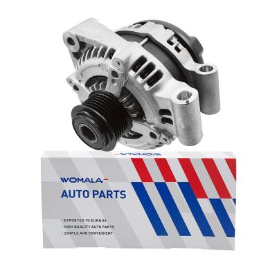 China Womala Alternator LR013843 for Land Rover Discovery 4 for sale