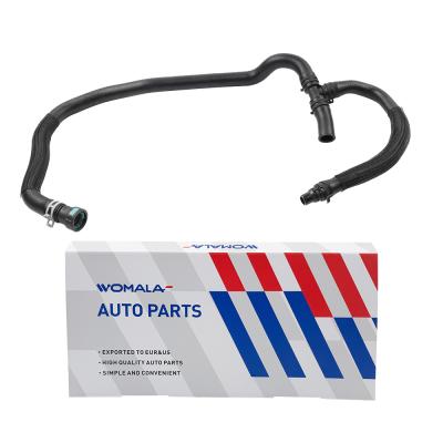 China Womala Connector Hose  C2Z4553 for Jaguar for sale