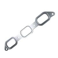 China Womala Intake Manifold Gasket LR041681 for Land Rover Range Sport LR4 Discovery 3.0L for sale