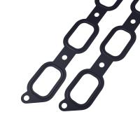 China Womala Intake Manifold Gasket LR041681 for Land Rover Range Sport LR4 Discovery 3.0L for sale