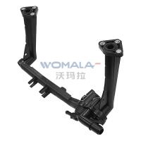 China Womala Hot water pipe LR075991  for Land Rover LR4 Discovery 4 for sale